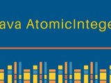 Java Atomicinteger Example Java Certification Notes