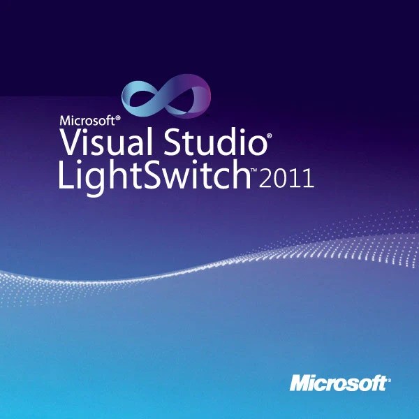 Microsoft Visual Studio Lightswitch 2011 Rb Microsoft Sku Barcode