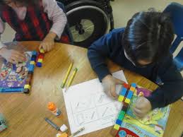 Flexible Math Groups - Flex Math Muscles - Education Resource Group