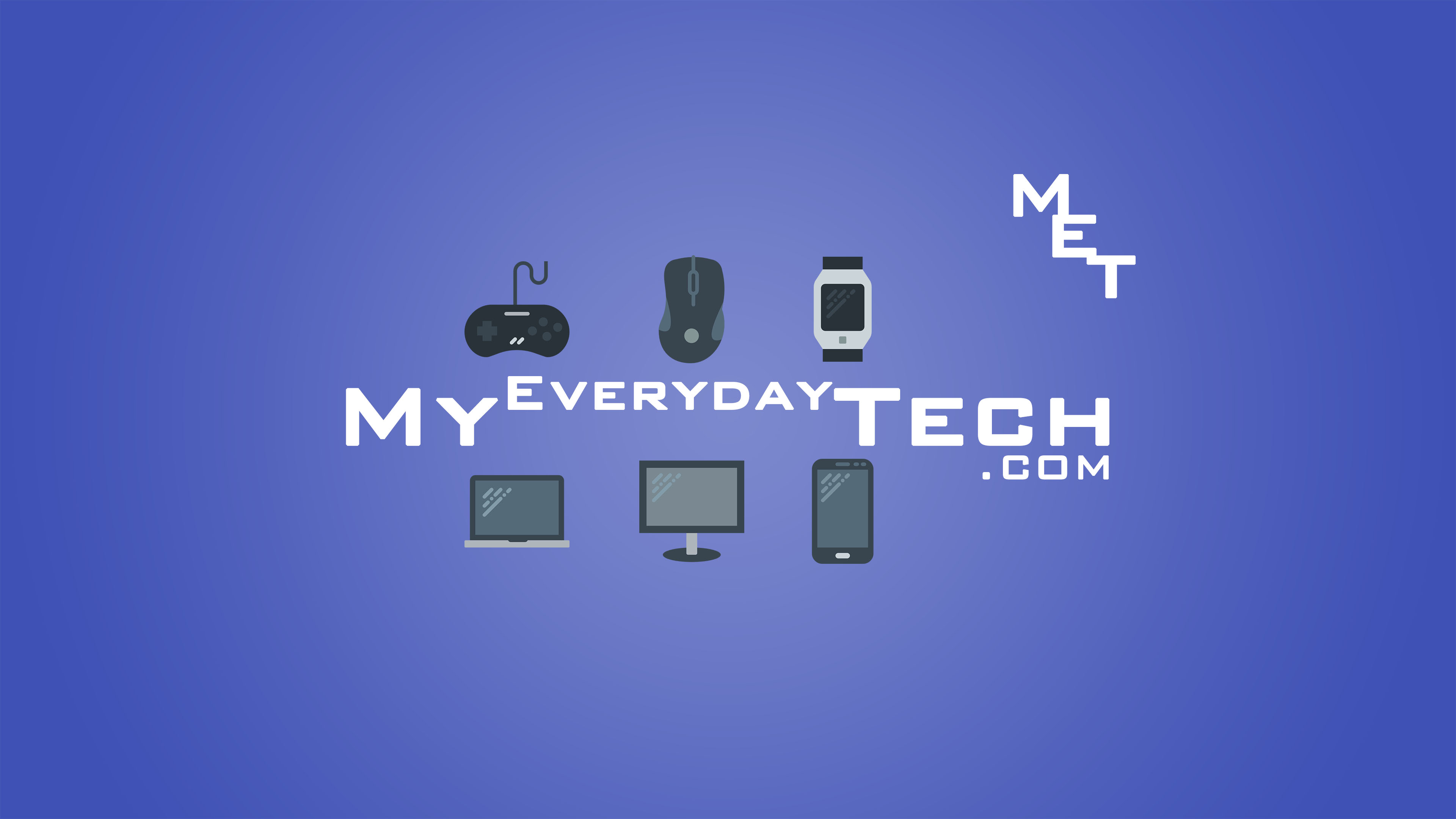 About Us | My Everyday Tech