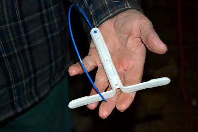 Dirty jobs: Breeding cows - My Fearless Kitchen