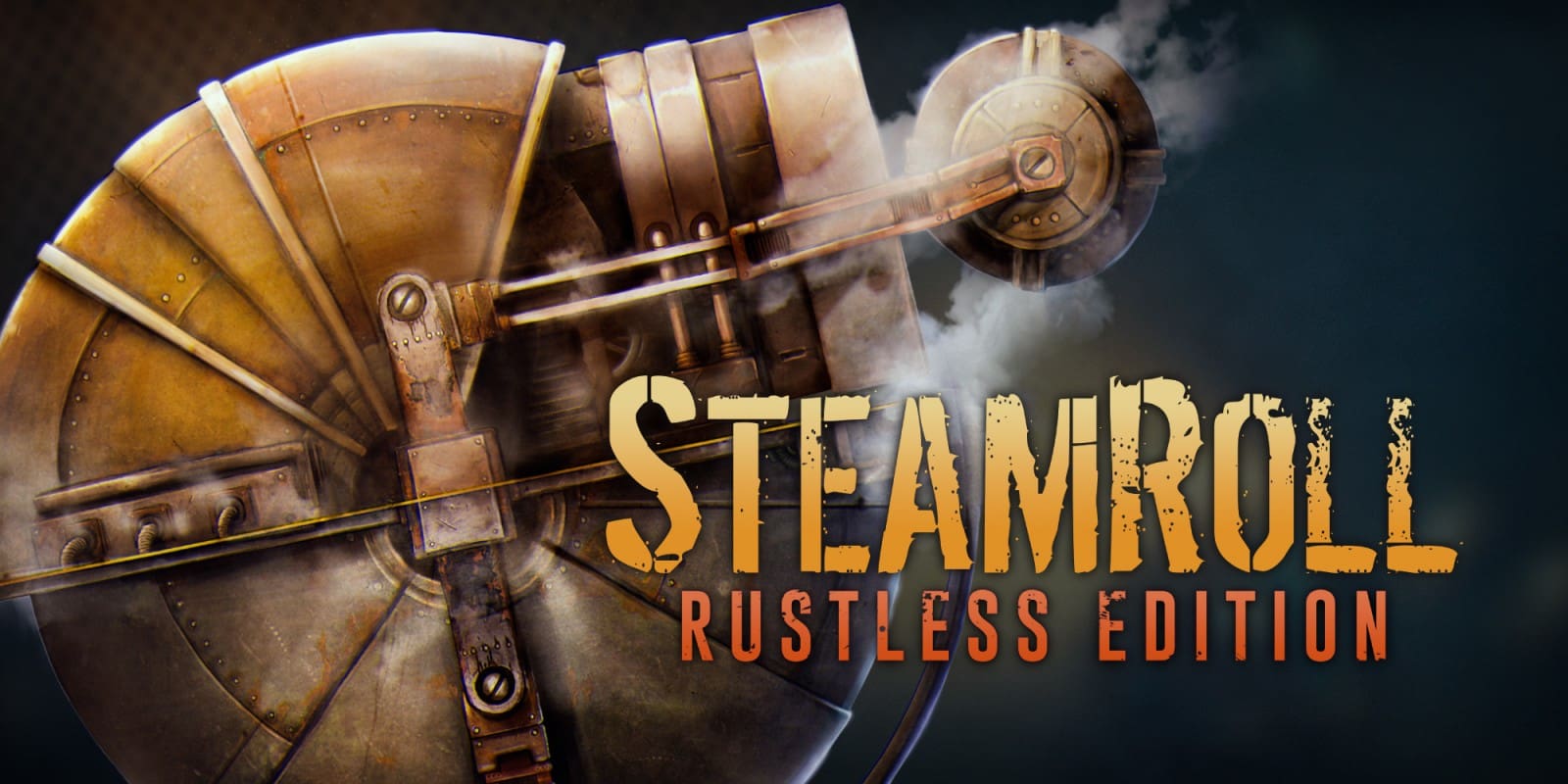 Steamroll: Rustless Edition (PS4) Review - Video Game News & Reviews