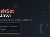 Java Hashset Guide Manage Unique Elements With Ease