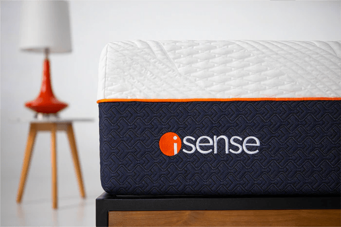Mattresses By Isense Top Rated Beds For Couples