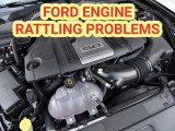 2019 Ford F 150 Engine Rattling Problems What You Need To Know