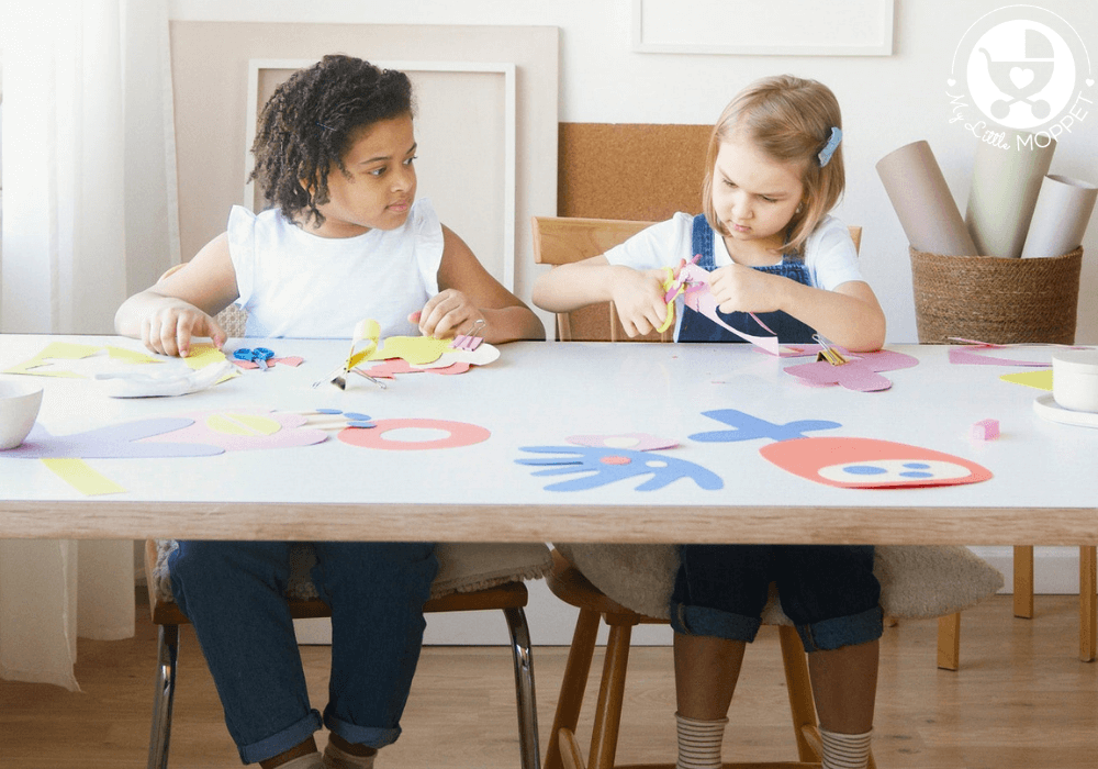 20 Interesting Screen-free Activities for Kids