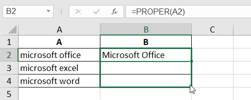 How To Quick Capitalize The First Letter Or Each Word In Excel My Microsoft Office Tips how-to-quick-capitalize-the-first-letter-or-each-word-in-excel-my-microsoft-office-tips
