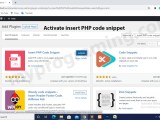 How To Add Php In Wordpress Wordpress Add Insert Php Plugin