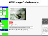 Html Image Code Generator Myprograming