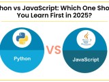 Python Vs Javascript Which One Should You Learn First In 2025