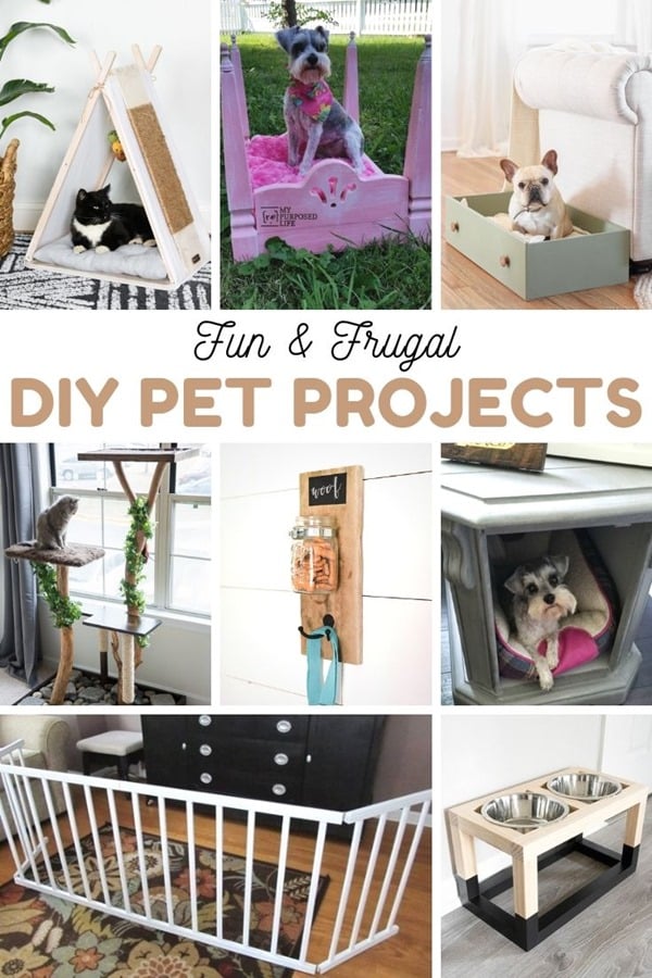 Pet Projects DIY Ideas For Your Furbabies My Repurposed Life Rescue Re imagine Repeat pet-projects-diy-ideas-for-your-furbabies-my-repurposed-life-rescue-re-imagine-repeat