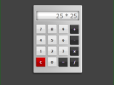 Creating A Simple Calculator Using Html And Pure Css Myritebook