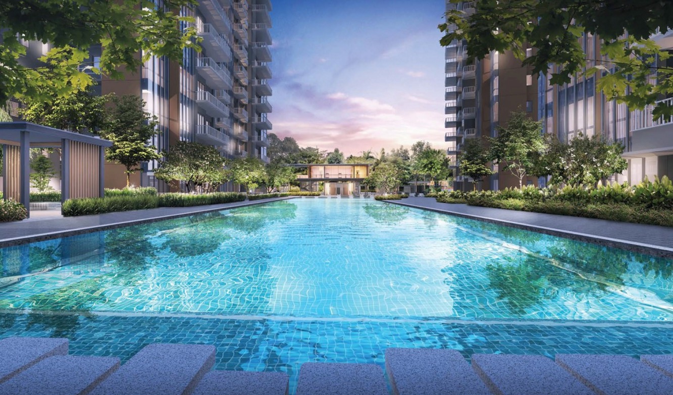 Johor-Singapore Checkpoint Traffic Camera, All In One Glance