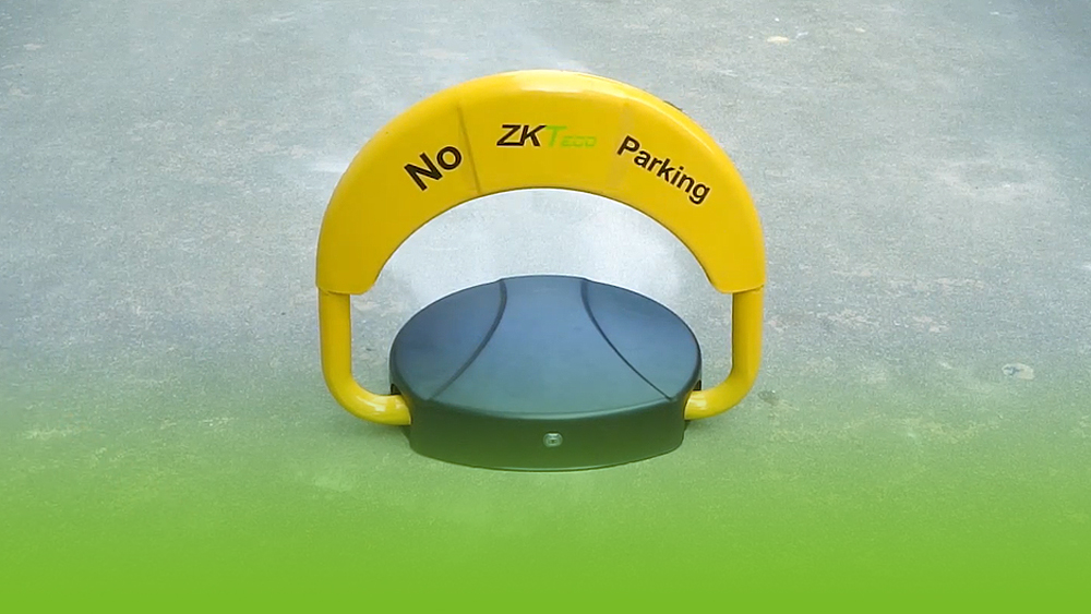Parking Lock: Why It Is Important To Have A Private Parking Manager ...