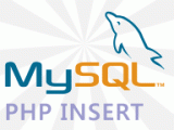 Php Mysql Insert Data Into A Table