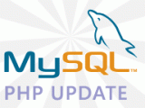 Php Mysql Update Data