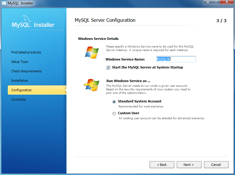 MySQL – Base de Datos II