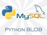Working With Mysql Blob In Python