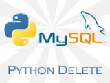 Python Mysql Delete Data From A Table In Python