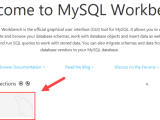 Mysql Drop Database