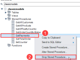 Mysql Drop Procedure Remove A Stored Procedure