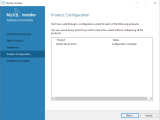 Install Mysql On Windows Using Mysql Installer