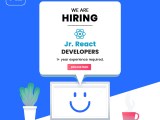 Mystic Code Career Junior React Developer