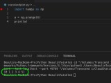 Visual Studio Code Install Python Vsein