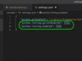 Linting Python Code In Visual Studio Code My Tec Bits
