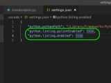 Linting Python Code In Visual Studio Code My Tec Bits
