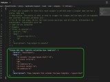 Creating Code Snippet For Python Django Web App In Vs Code My Tec Bits