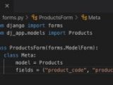Using Database In Python Django Website My Tec Bits