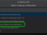 Creating Website With Python Using Vs Code On Macos My Tec Bits