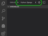 Debugging Python Django Web Application My Tec Bits