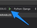 Debugging Python Django Web Application My Tec Bits