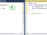 Simulating Deadlocks And Blocks In Sql Server My Tec Bits