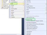 Auto Generate Insert Statements For A Table In Sql Server My Tec Bits