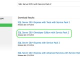 Get Free Sql Server Developer Edition By Microsoft My Tec Bits