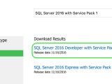 Get Free Sql Server Developer Edition By Microsoft My Tec Bits