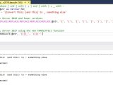 Using Translate In Sql Server My Tec Bits