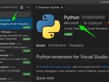 Setting Up Visual Studio Code For Python On Macos My Tec Bits