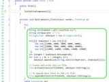 How To Write Data Into Csv File In C My Tec Bits