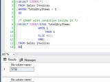 Using Condition Inside Count In Sql Server My Tec Bits