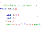 Operators In C 6 Types Of Operators With Examples
