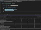 Code Coverage In Net My Tech Ramblings A Blog For Writing About
