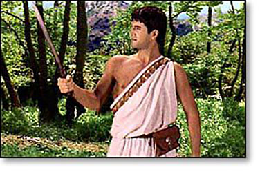 Greek Mythology Part1 | The Fairy Tells