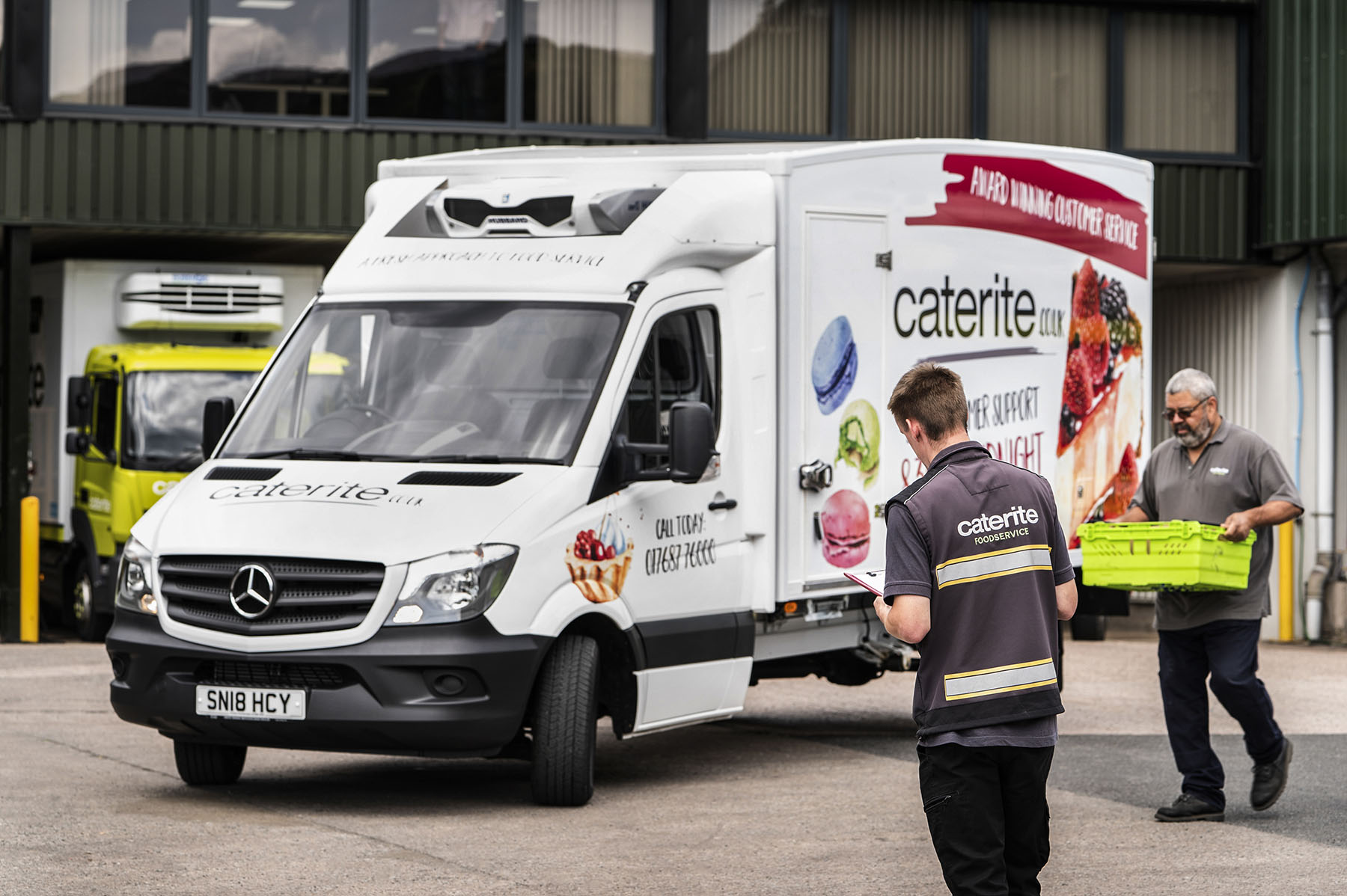 Marketing Inspiration – Caterite 2020 – Naik Media is a Cumbria Video ...