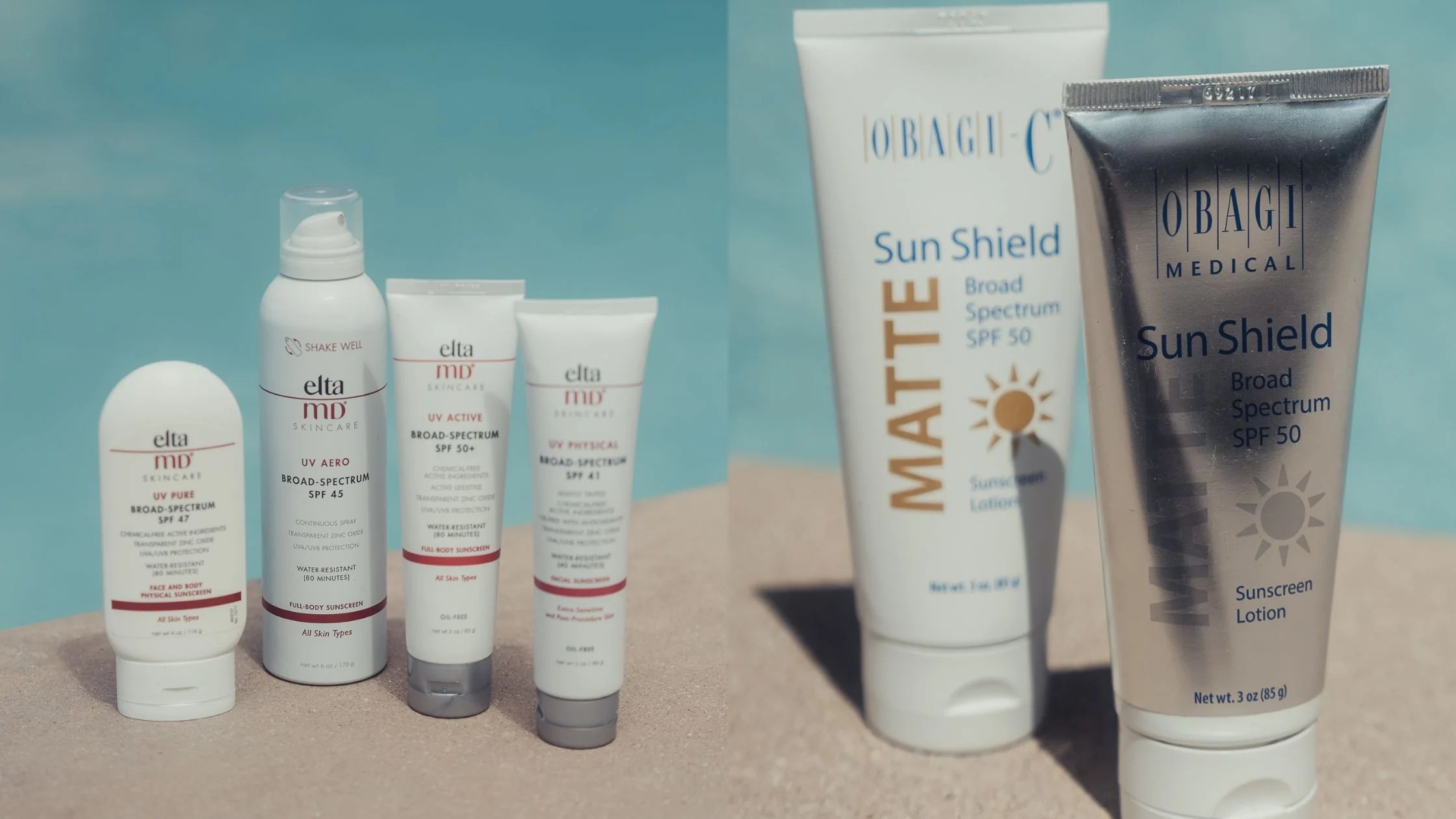 Benefits Of Medical Grade Skincare Products For Healthier Skin