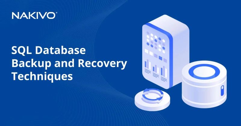Backup SQL Database: Key Methods Explained