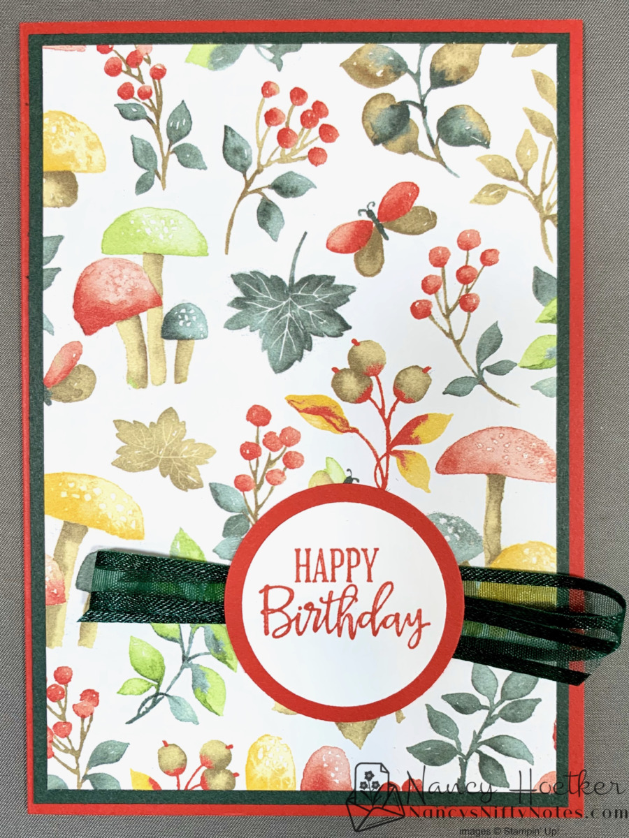 Using Up DSP Tips For Full Layers